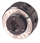 Candy Phasing Hub - precise rotary positioning - Candy Controls