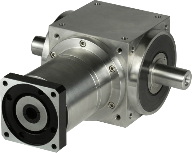 Industrial Planetary and Right Angle Gearboxes - Candy Controls