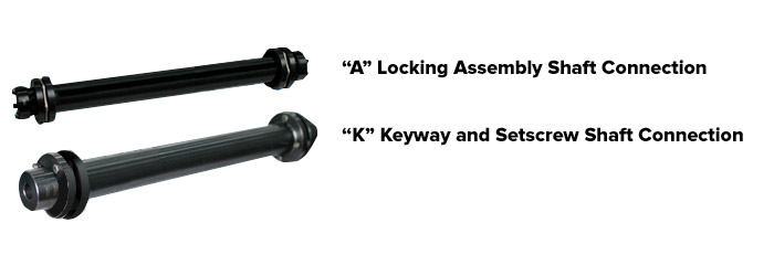 CL21 Long Series - Candy Controls