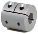 Rigid Couplings - one-piece design - Candy Controls