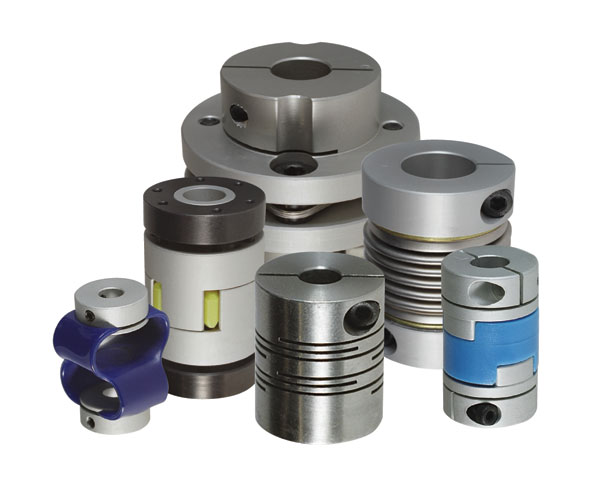 Choose The Right Coupling For The Job - Candy Controls
