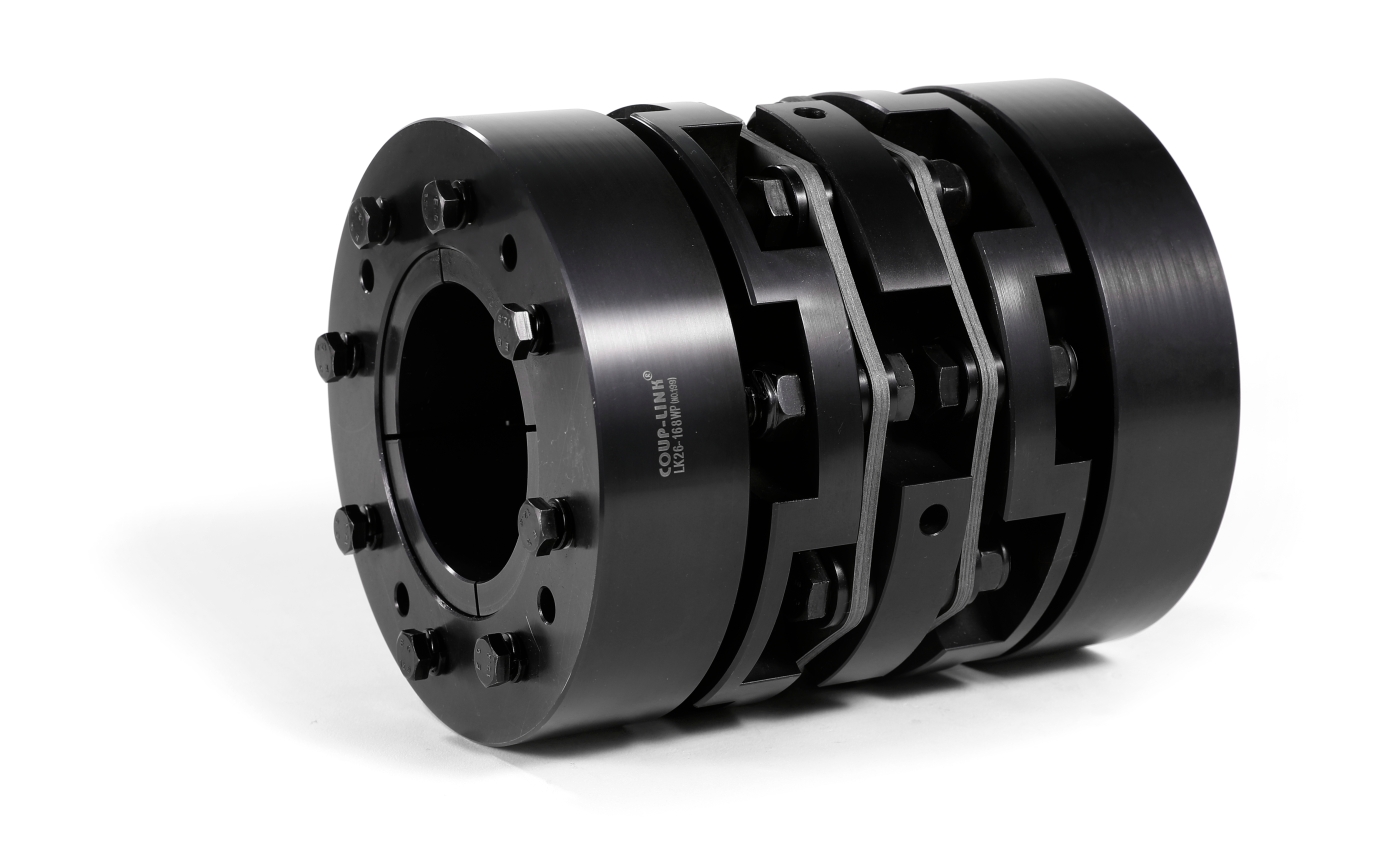 Disc Couplings For Power Transmission and Motion Control - Candy Controls