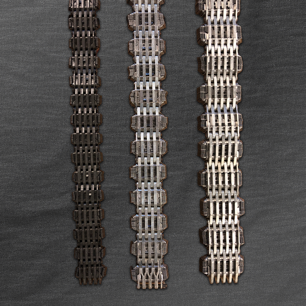 PIV repair and replacement solutions - Candy Controls