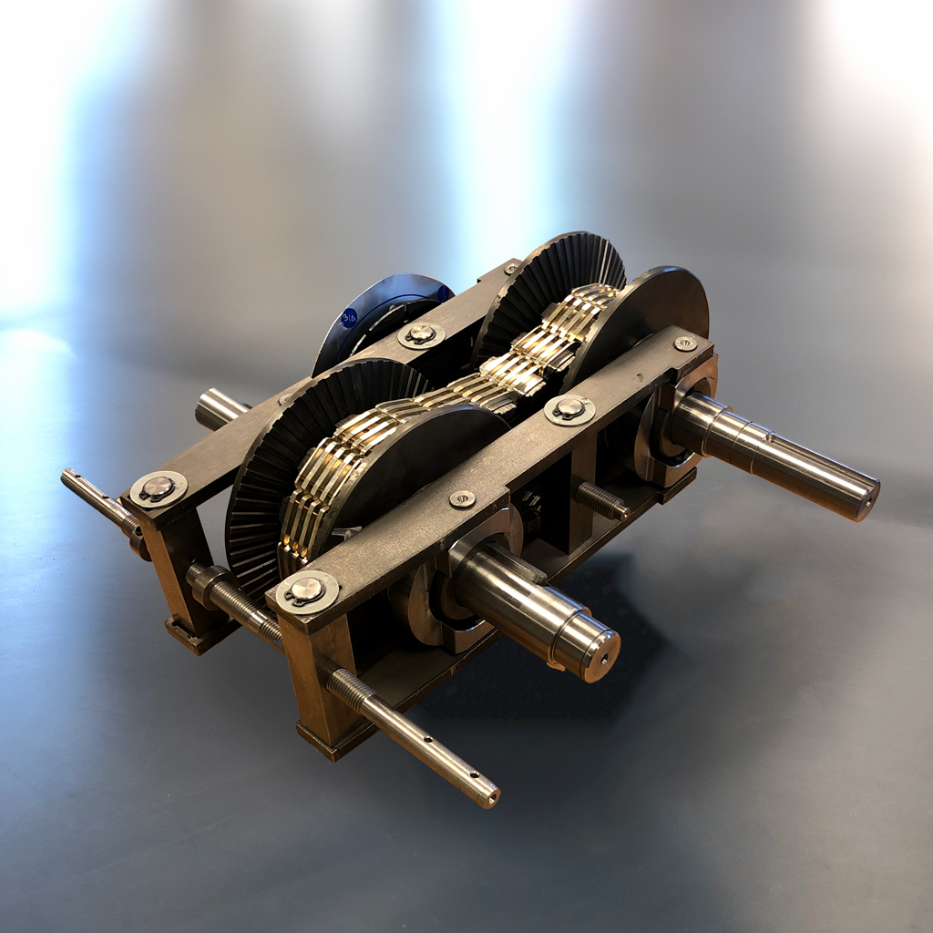 PIV repair and replacement solutions - Candy Controls